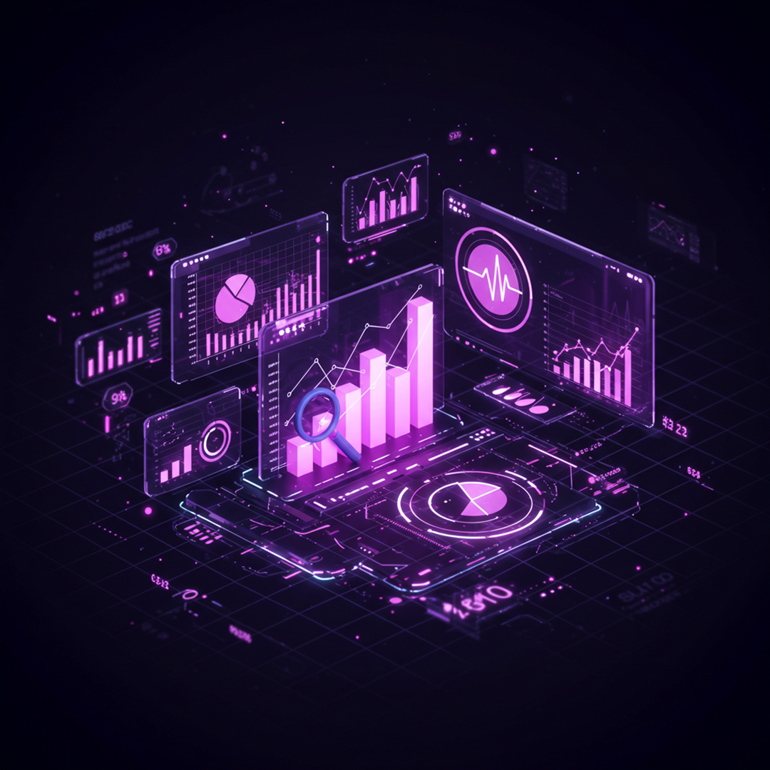 Data Analytics - Try Soft Ai