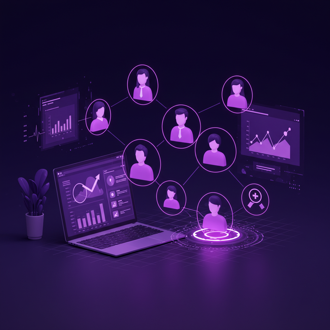 Staff Augmentation - Try Soft Ai